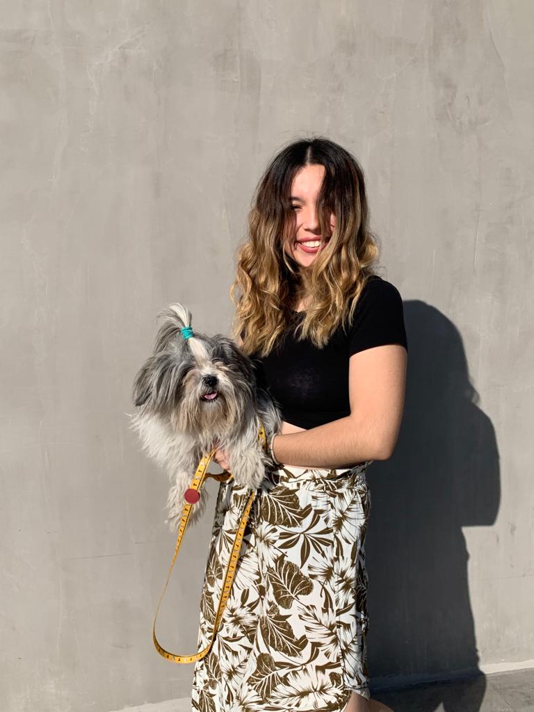 Majo Ávila portfolio