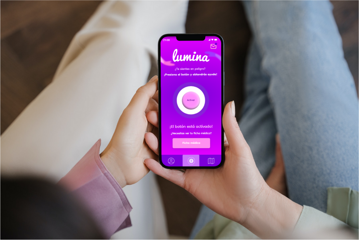 Majo Ávila portfolio